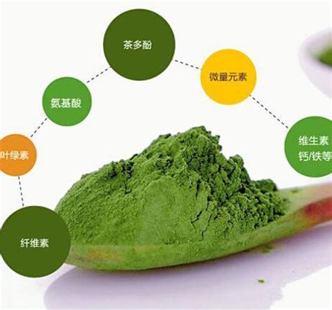 茶多酚在宠物食品中的应用