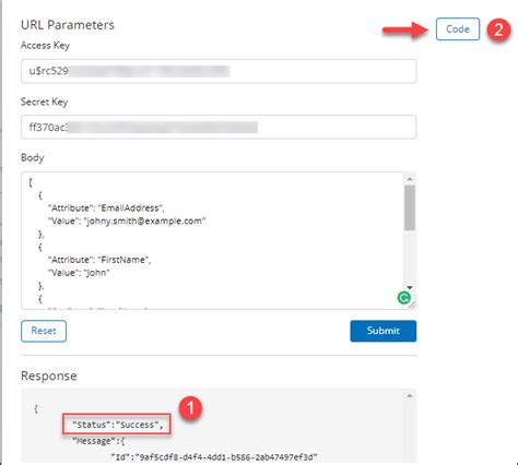 Sample Code Api Docs Leadsquared
