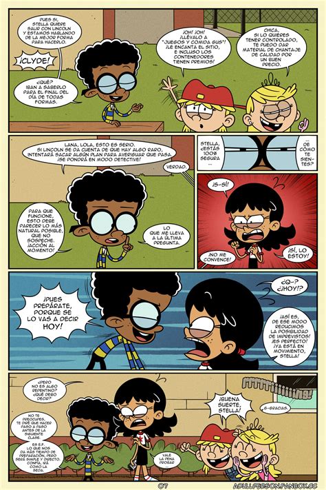 3 Son Multitud Pagina 7 Espanol By Octavioanguiano On Deviantart