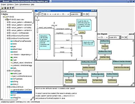 bouml download von heise de