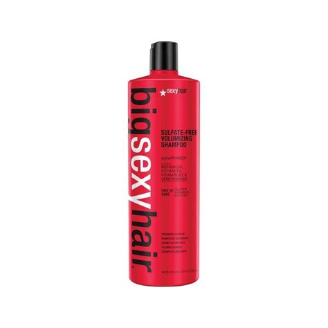 Sexy Hair Big Volumizing Shampooing 1l