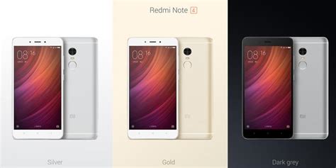 Xiaomi Rilis Redmi Note Harga Mulai Rp Jutaan Meureudu News