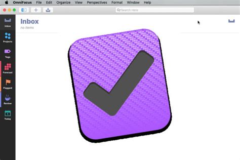 Hands On Much Awaited OmniFocus 3 For Mac Brings Tags To To Do Tasks