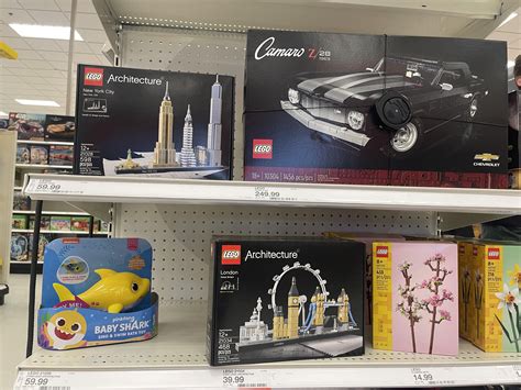 A Decision Was Made R Lego
