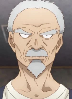 Tenchou Character AniSearch Com