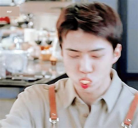 알라뷰☁️🧡 On Twitter น้อนงุงเปนเด่กที่กินได้จริงจังทิสุดแนะ 5555555555