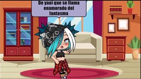 Nueva Serie Gacha Club Leer Descripcion YouTube