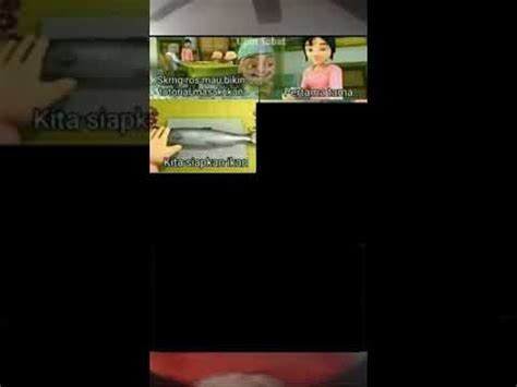 TUTORIAL MASAK ALA KAK ROS ;meme | Memes, Tutorial, Youtube