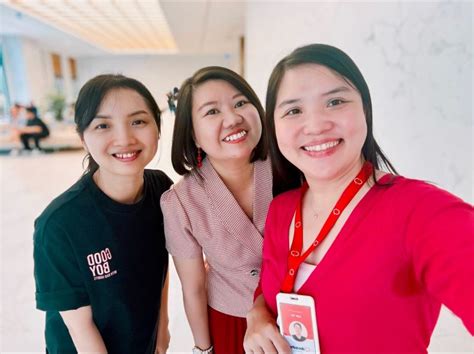 Huynh Ngoc Duyen Han On Linkedin The International Day Of Happiness