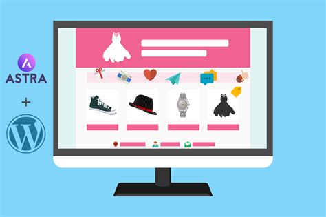 How To Use Astra Free Wordpress Theme With Elementor Together Team Juh