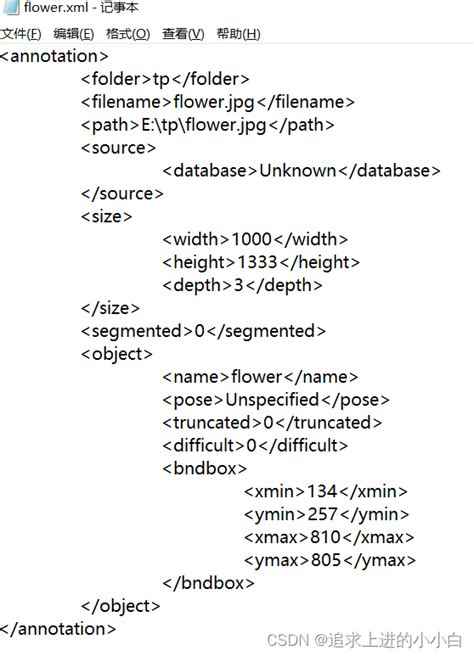Labelimg安装使用教程：labelimg安装教程 Csdn博客