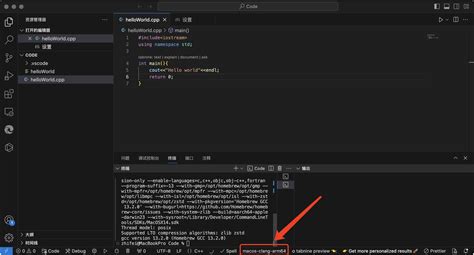 Mac Os 搭建c开发环境【已解决】mac C Csdn博客