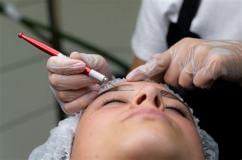 The Benefits Of Permanent Facial Hair Removal Therapy In 2024