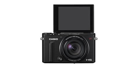 Report Casio Is Pulling Out Of Digital Compact Camera Market Digital