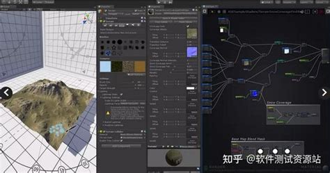 Unity 工具“常用插件九大分类汇总”（uivrar建模shader动画网络ai资源数据区块链等）点赞收藏，避免刷没了