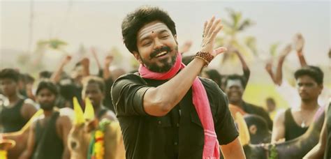 10 Best Movies Of Vijay Thalapathy The Tamil Superstar