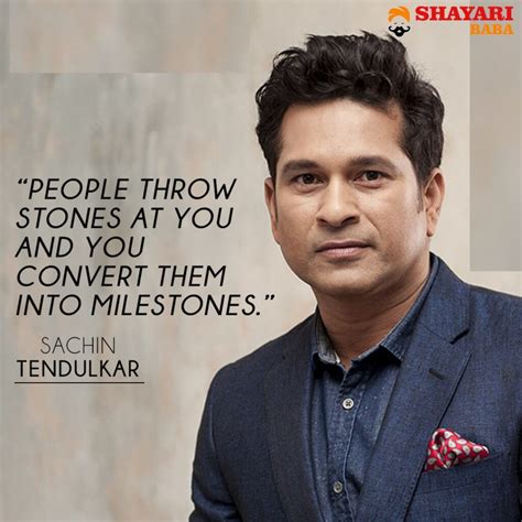 Latest 100 Sachin Tendulkar Quotes 24 April 2025