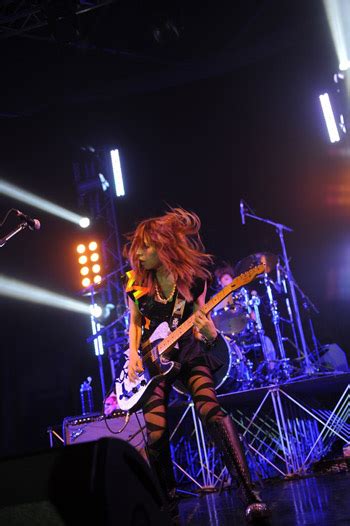 【ライブレポート】scandalがアジアツアーを完遂、全3ヵ国4公演が熱狂 Barks