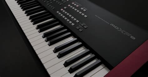 How Do I Install The Motif Premium Collection On My Yamaha Moxf