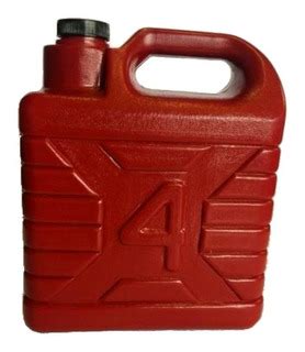 Garrafa Para Gasolina Accesorios para Vehículos en Mercado Libre México