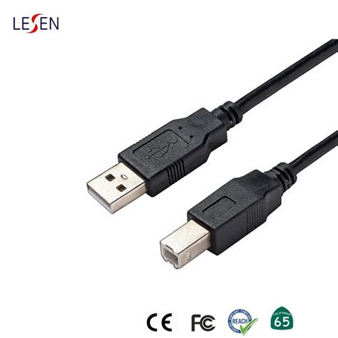USB Printer Cable USB 2 0 Am To Bm Printer Cable USB Cable And USB Price