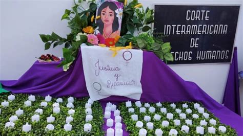 La Corte Idh En El Caso Beatriz Omisiones Que Afectan La Vida Y