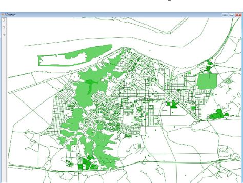 Figure 1 From Evaluating Mobility Models In Delay Tolerant Network Semantic Scholar
