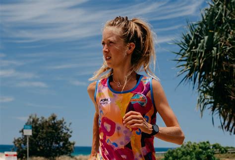 Aussie Runner Smashes World Record By Running 150 Consecutive Marathons