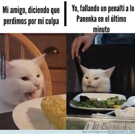 Memedeportes Pero Hey Las Risas No Faltaron