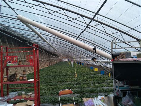 产品展示 北京望月科技 智慧农业智慧校园农业物联网