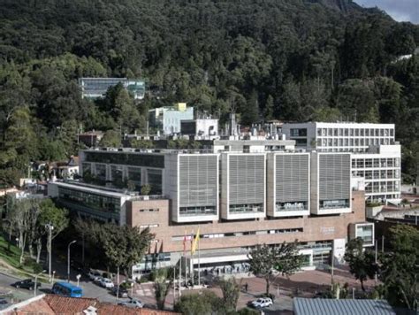 Top 10 Estas Son Las Mejores Universidades De Colombia Eje 360