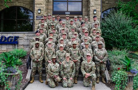 Dvids Images Senior Nco Symposium Develops Enlisted Leaders Image