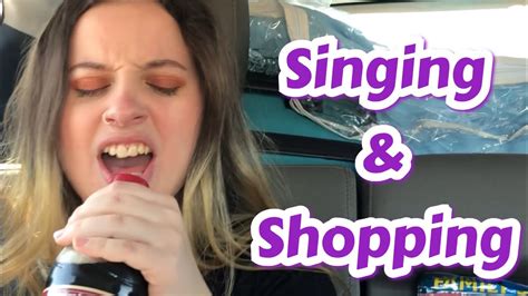 Prom Dress Shopping Youtube