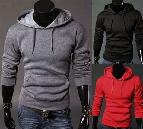 New Retro Asymmetric Placket Design Mens Self Cultivation Casual
