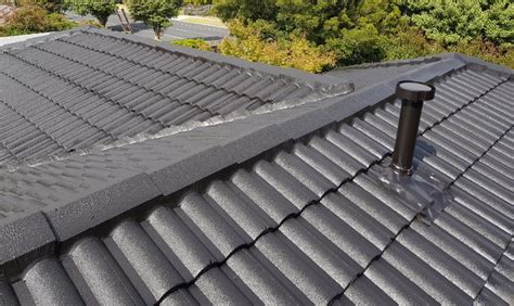 Roof Restoration Melbourne 0 Callout Fee Fast Response New Ridge