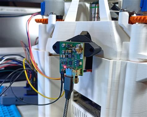 courk s blog laser fault injection on a budget rp2350 edition