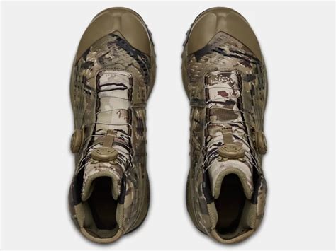 Mens Ua Ch1 Gore Tex® Hunting Boots Outdoor Insiders New Milford Pa