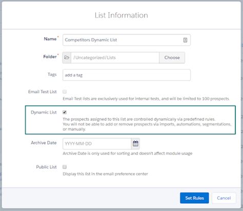 How Pardot Automation Rules Improve Your Marketing Strategy Stensul