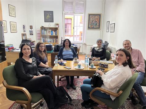 Integrating Gender Equality Into The Higher Education System Unigerc