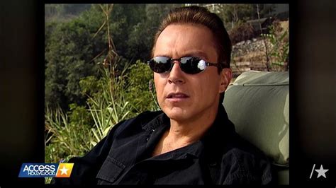 Pin De Nancy Grabarczyk Em David Cassidy