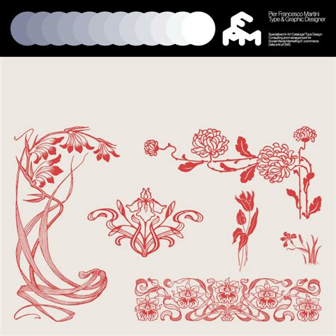 50 Flower Decorations Masterbundles