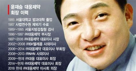 제약·바이오 게임체인저⑦ 윤재승 회장 It벤처같은 제약사