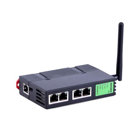 Ethernet Or Wireless Wifi Communication Module Network Coupler Ethernet Or Wireless Wifi Communication Module Network Coupler
