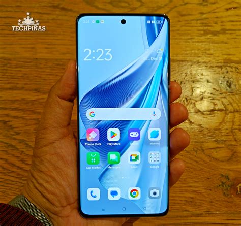 OPPO Reno Pro G Philippines Price Specs Actual Photos Initial Review TechPinas