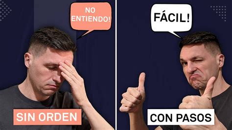 10 Pasos Para Resolver Problemas En ProgramaciÓn Youtube