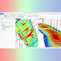 Exprodat Announces First ArcGIS Pro Training Course For Petroleum