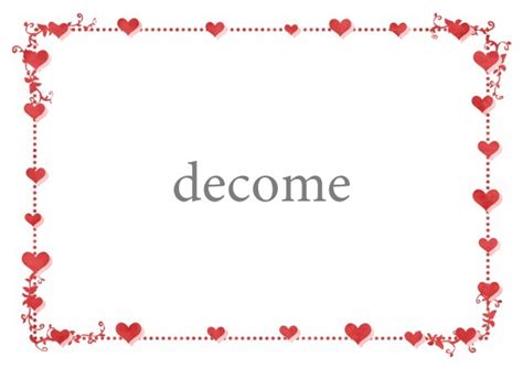 Decome