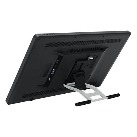 Huion Kamvas Pro 24 - Graphics tablet - LDLC | Holy Moley