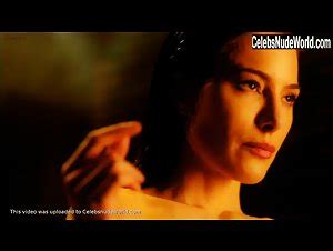 Andreea Mihalascu In Fright Night New Blood Sex Scene