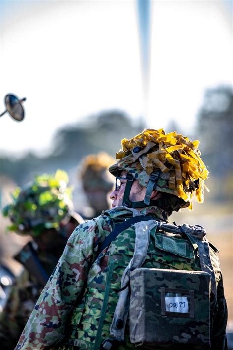 Dvids Images Paratroopers Control Hold Of Jrtc City [image 12 Of 52]